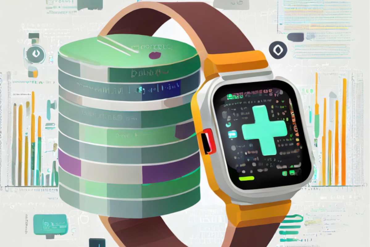 🔔SPOTLIGHT: NHS-ID Collection - RADAR-base