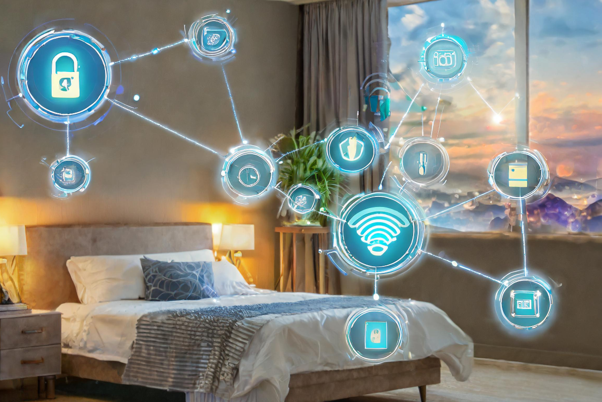 🔔SPOTLIGHT: Using IoT Sensors in RADAR-base - RADAR-base